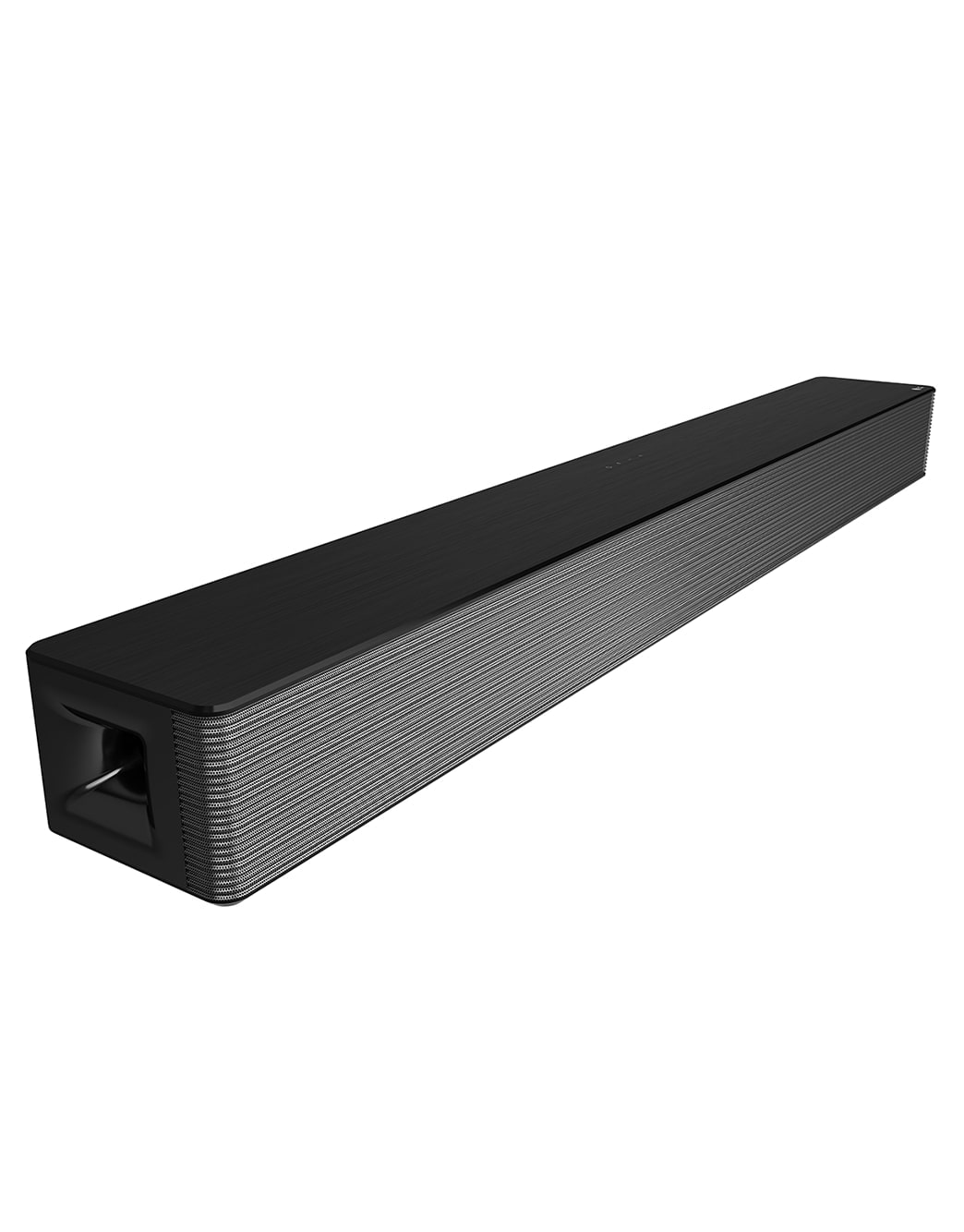 LG SNH5 4.1 Channel High Powered Sound Bar with DTS Virtual:X and AI ...