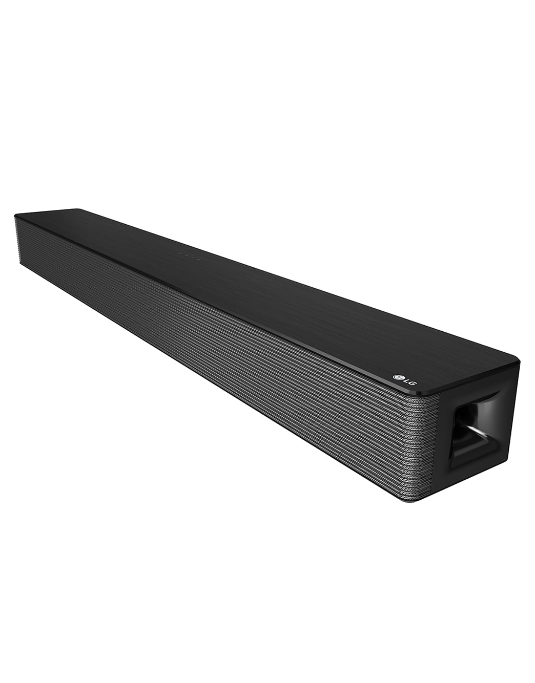LG SNH5 : SNH5 4.1 Channel High Powered Sound Bar with DTS Virtual:X ...