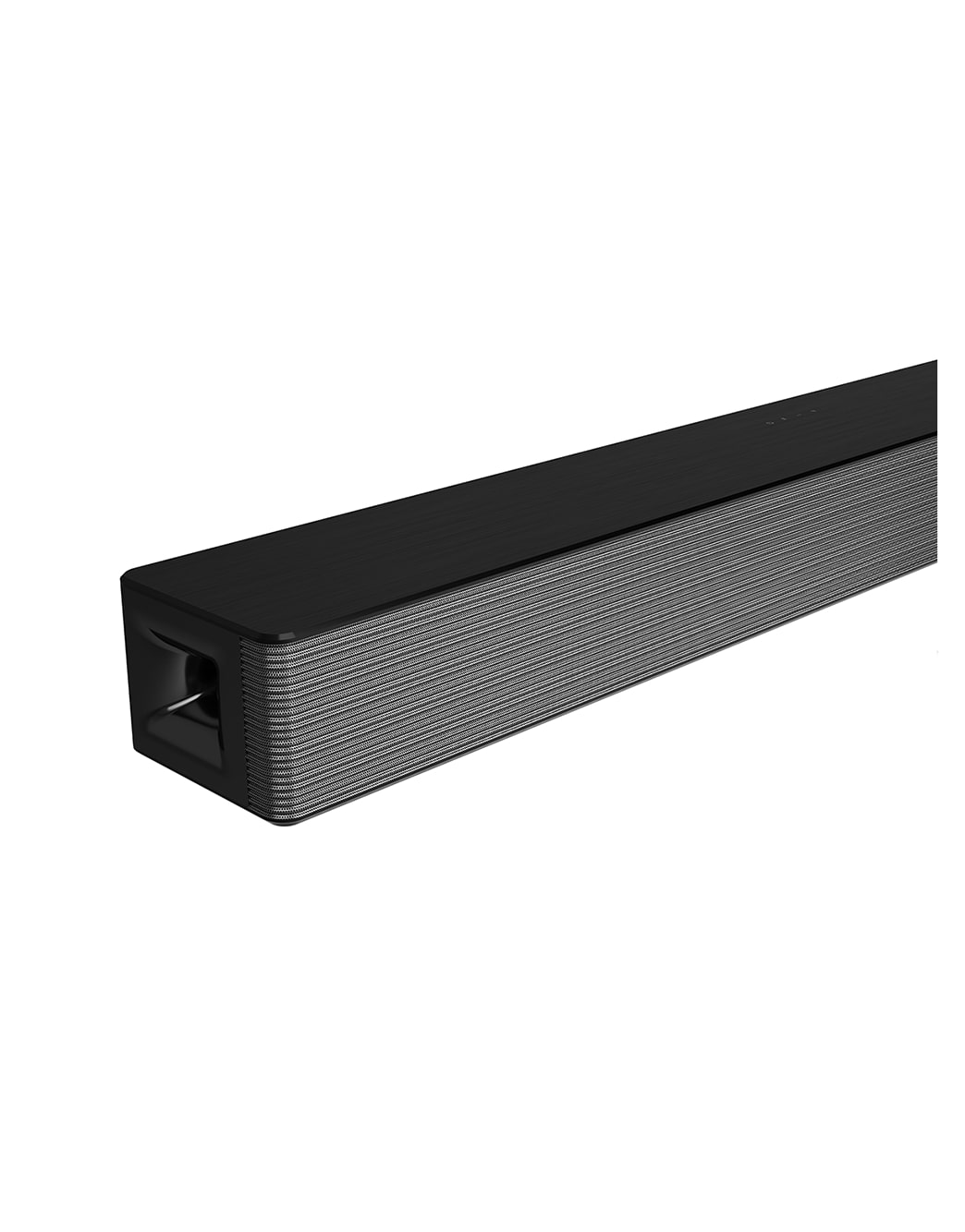 LG SNH5 4.1 Channel High Powered Sound Bar with DTS Virtual:X and AI ...