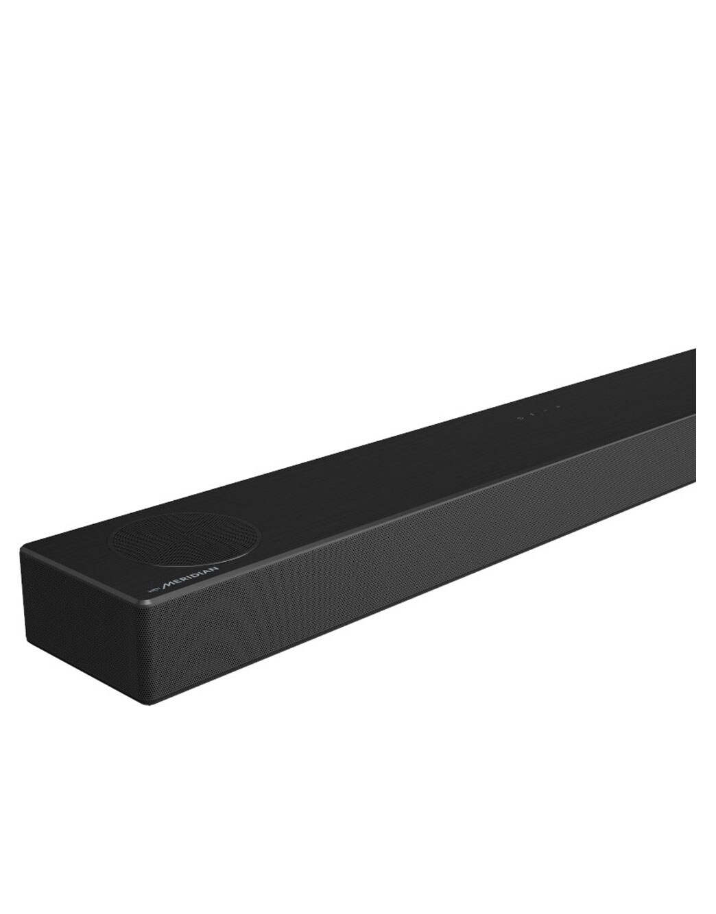 LG SN7R 5.1.2 Channel High Res Audio Sound Bar with Dolby Atmos® and ...