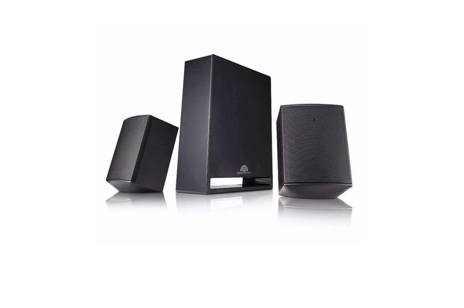 LG SN7R 5.1.2 Channel High Res Audio Sound Bar with Dolby Atmos® and ...