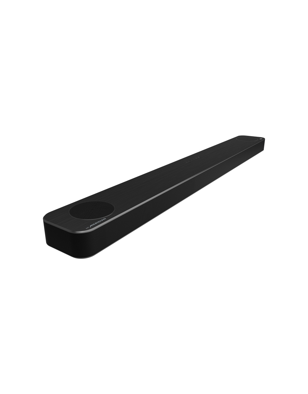 LG Sound Bar SP8YA PDP