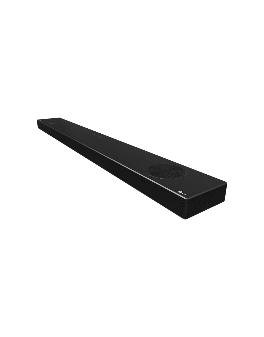 LG SP9YA 5.1.2 Channel Sound Bar with Dolby Atmos® & works with Google ...