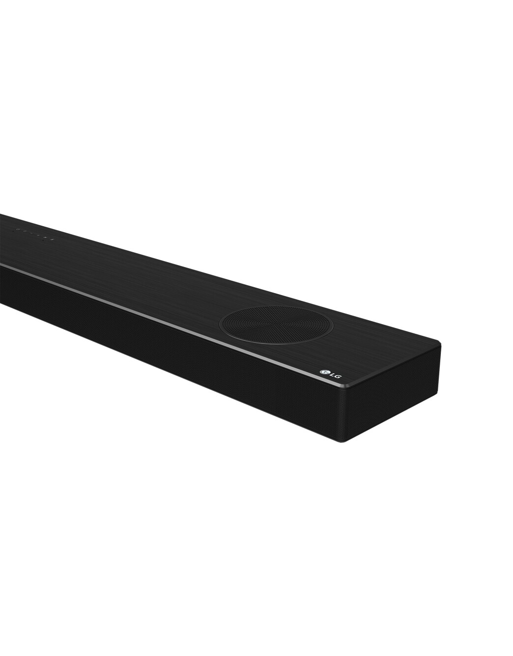 LG Sound Bar SP9YA PDP | LG USA