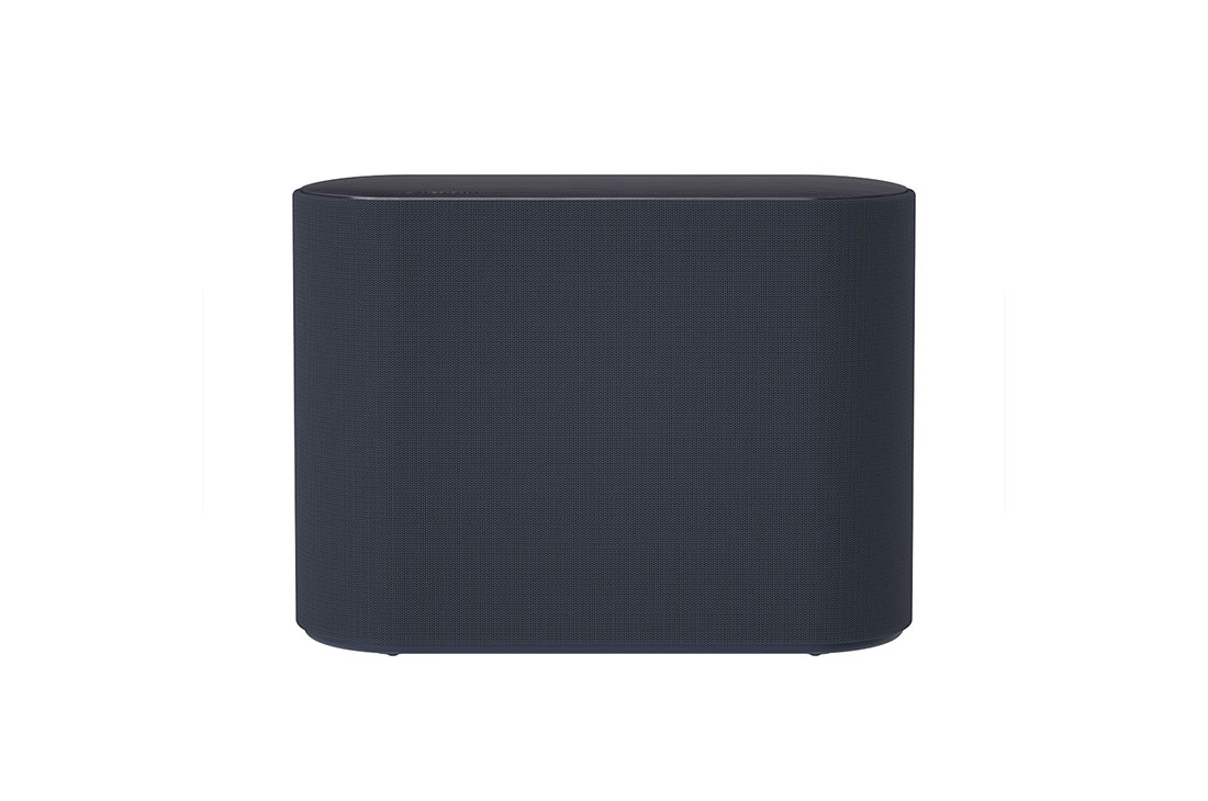 LG Eclair QP5 Compact Sound Bar with Dolby Atmos | LG USA