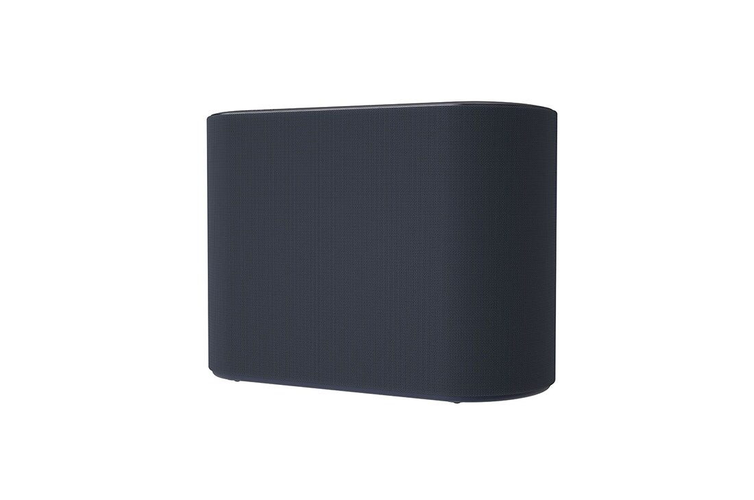 LG Eclair QP5 Compact Sound Bar with Dolby Atmos | LG USA