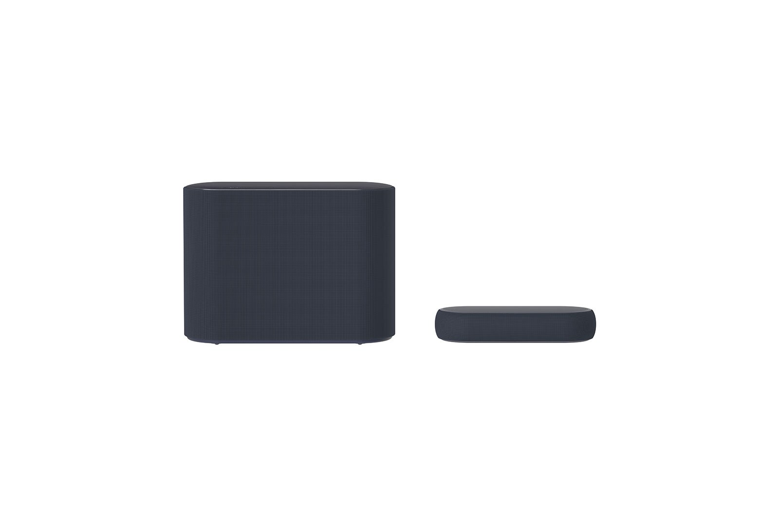 LG Eclair QP5 Compact Sound Bar with Dolby Atmos | LG USA