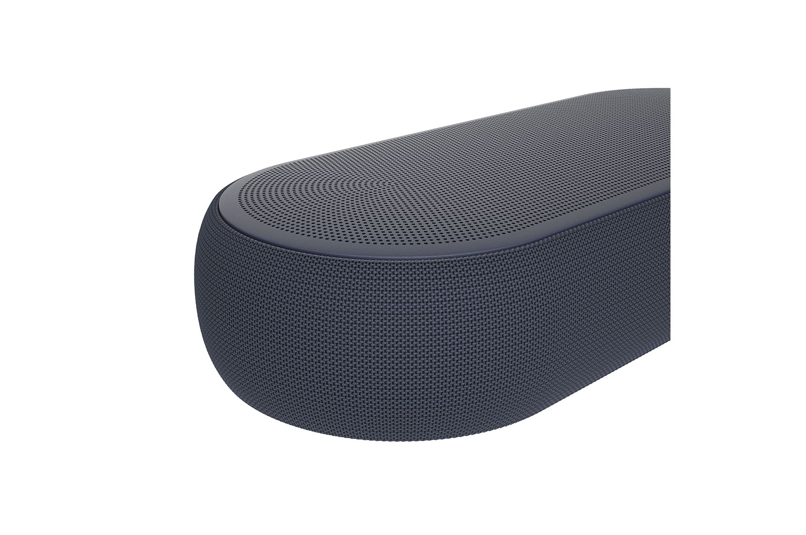 LG Eclair QP5 Compact Sound Bar with Dolby Atmos | LG USA