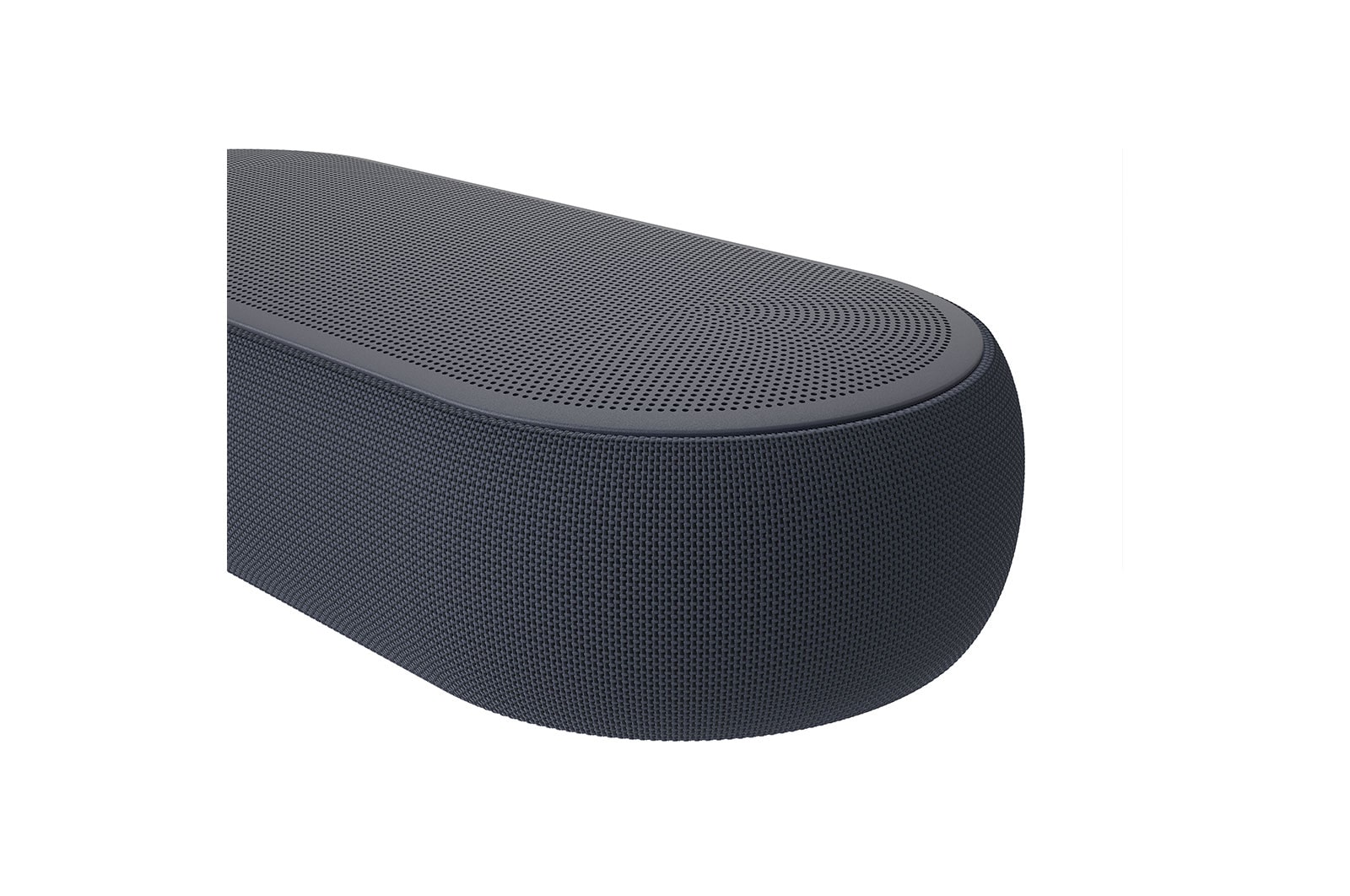 LG Eclair QP5 Compact Sound Bar with Dolby Atmos | LG USA