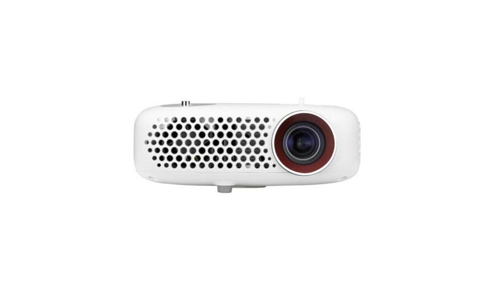 LG PW600G: Portable LED Projector | LG USA
