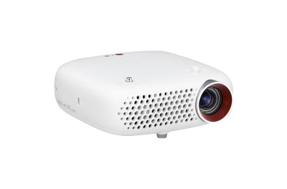 LG PW600G: Portable LED Projector | LG USA