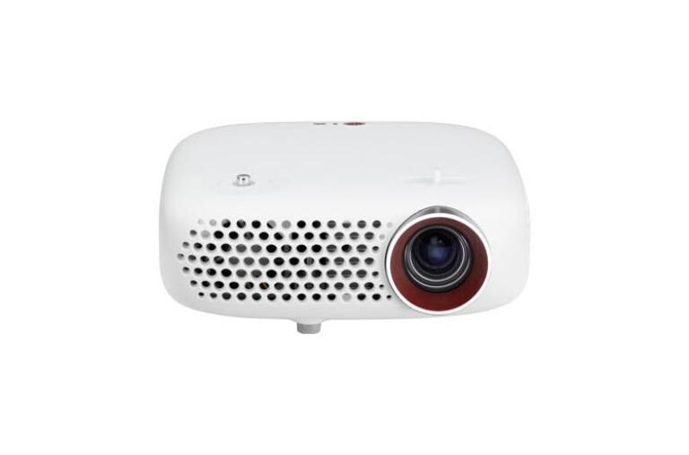 LG PW600G: Portable LED Projector | LG USA
