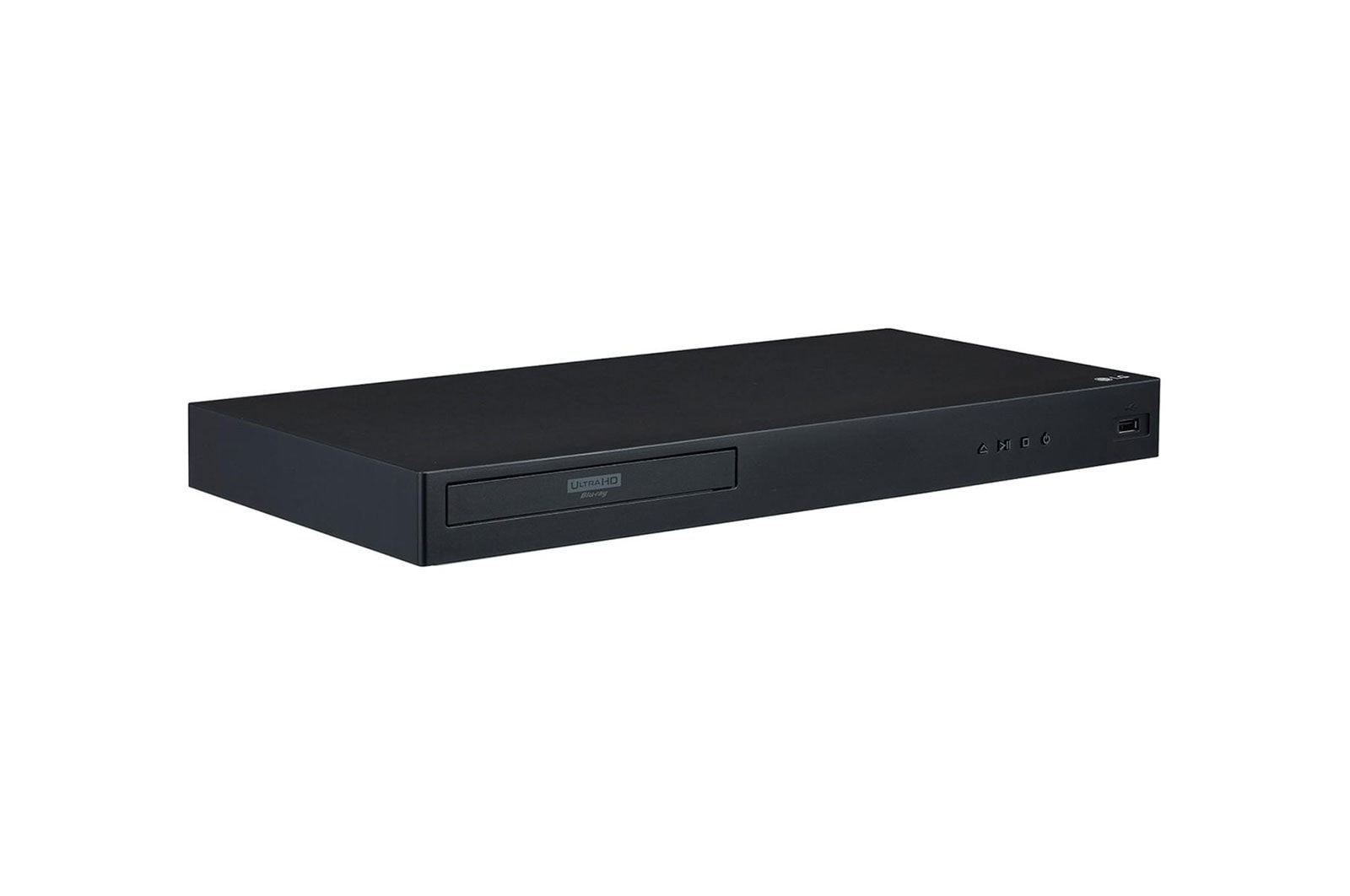 LG UBK80: 4K Ultra-HD Blu-ray Disc™ Player | LG USA LG UBK80: 4K Ultra-HD Blu-ray Disc™ Player | LG USA