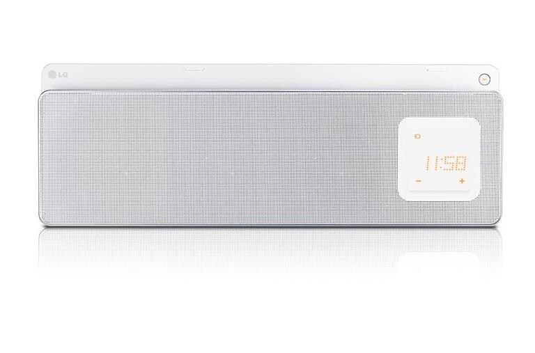 LG 30W Bluetooth® Streaming Dual-Dock (ND5520) | LG USA