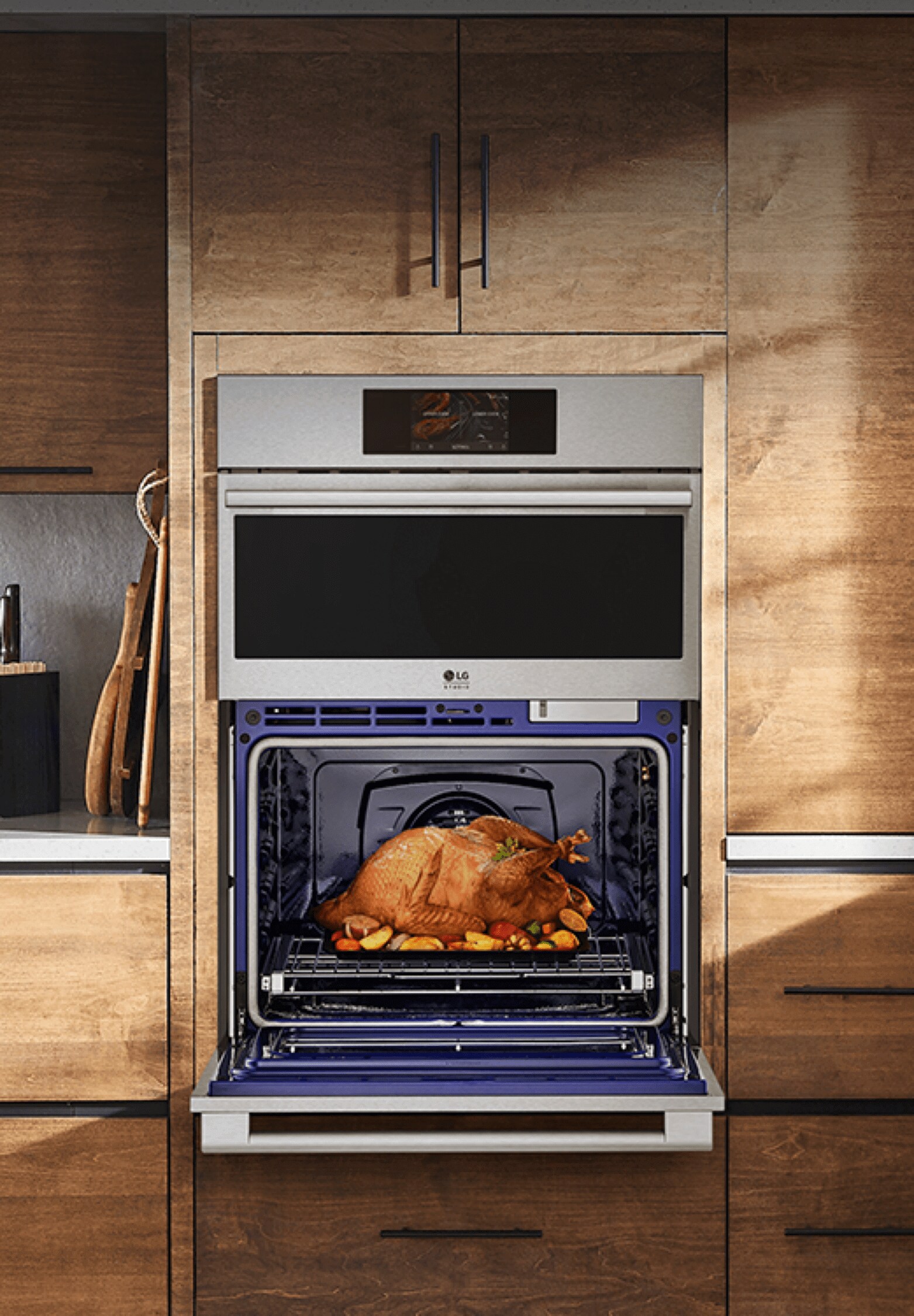 LG at KBIS 2022: Highlights, Awards & Announcements | LG USA