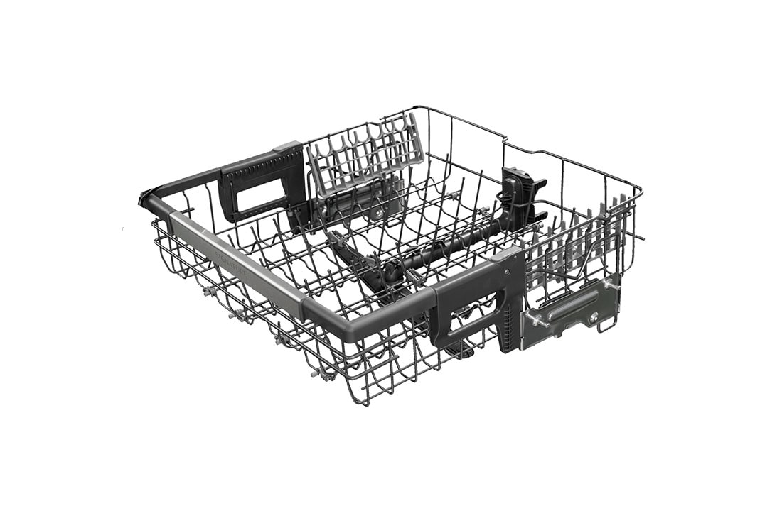 Lg Dishwasher Dish Racks at Daniel Gilmore blog