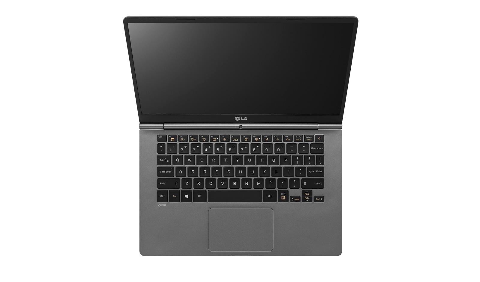 LG gram 14” Ultra-Lightweight Touchscreen Laptop with Intel® Core™ i5 ...