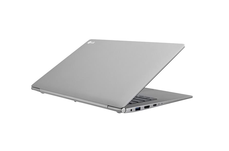 LG gram 14” Ultra-Lightweight Touchscreen Laptop with Intel® Core™ i5 processor (14Z970-A.AAS5U1 ...
