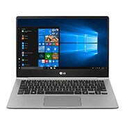 LG 15Z990-U.AAS5U1: LG gram 15 Inch Laptop | LG USA