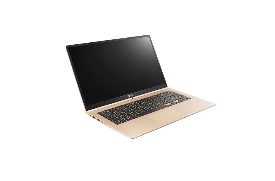 LG 15Z960-T.AA52U1: LG gram Touch 15” Core i5 Processor Ultra-Slim ...