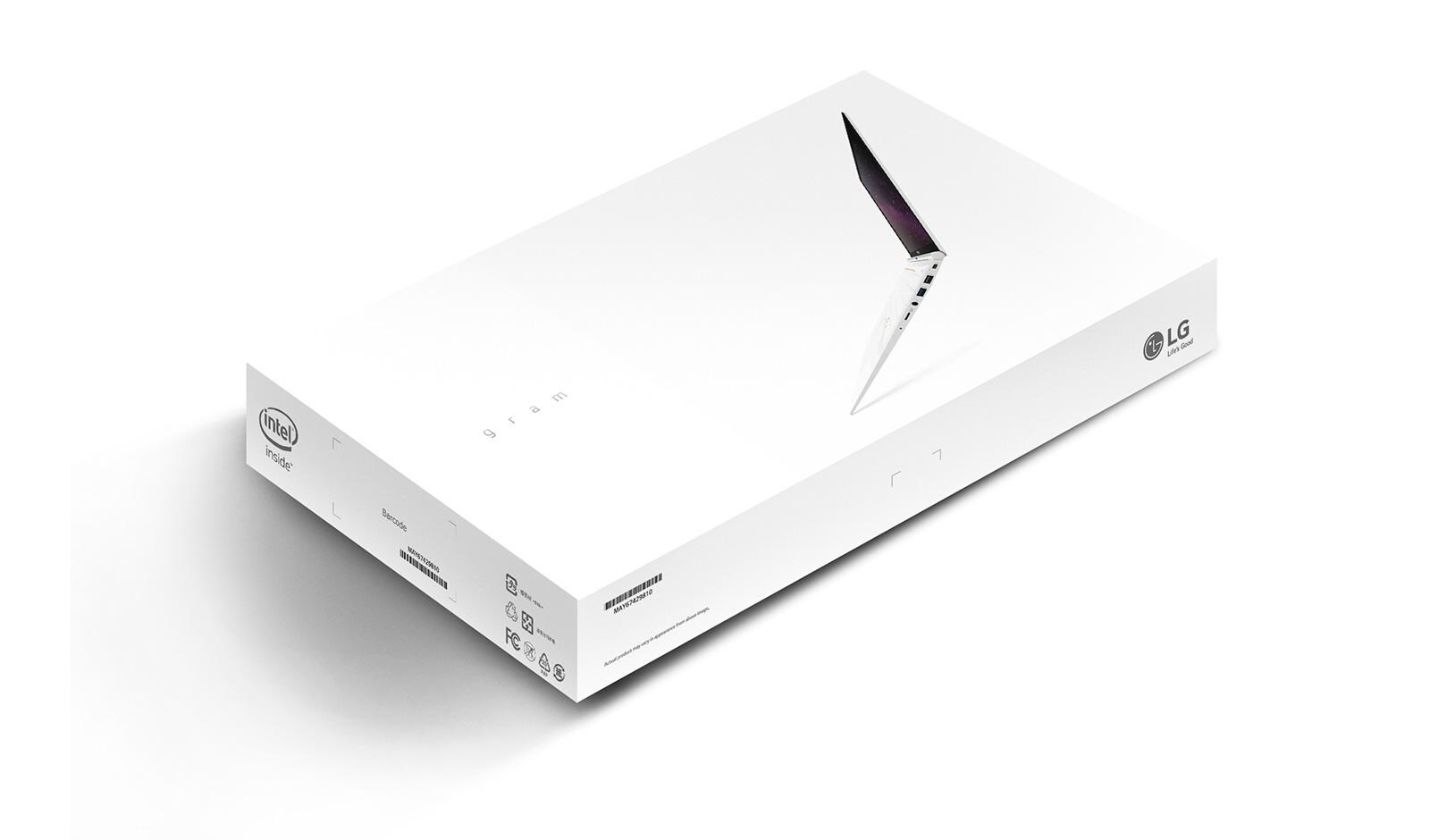 LG 15Z970-A.AAS7U1: LG gram 15.6 Ultra-Lightweight Laptop | LG USA