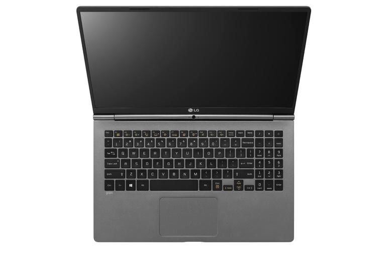 LG 15Z970-A.AAS7U1: LG gram 15.6 Ultra-Lightweight Laptop | LG USA