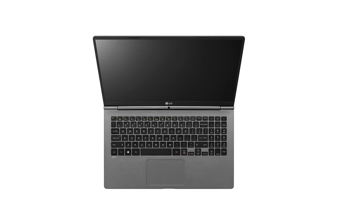 LG 15Z970-U.AAS5U1: LG gram 15.6” Ultra-Lightweight Laptop with Intel Core i5 Processor | LG USA