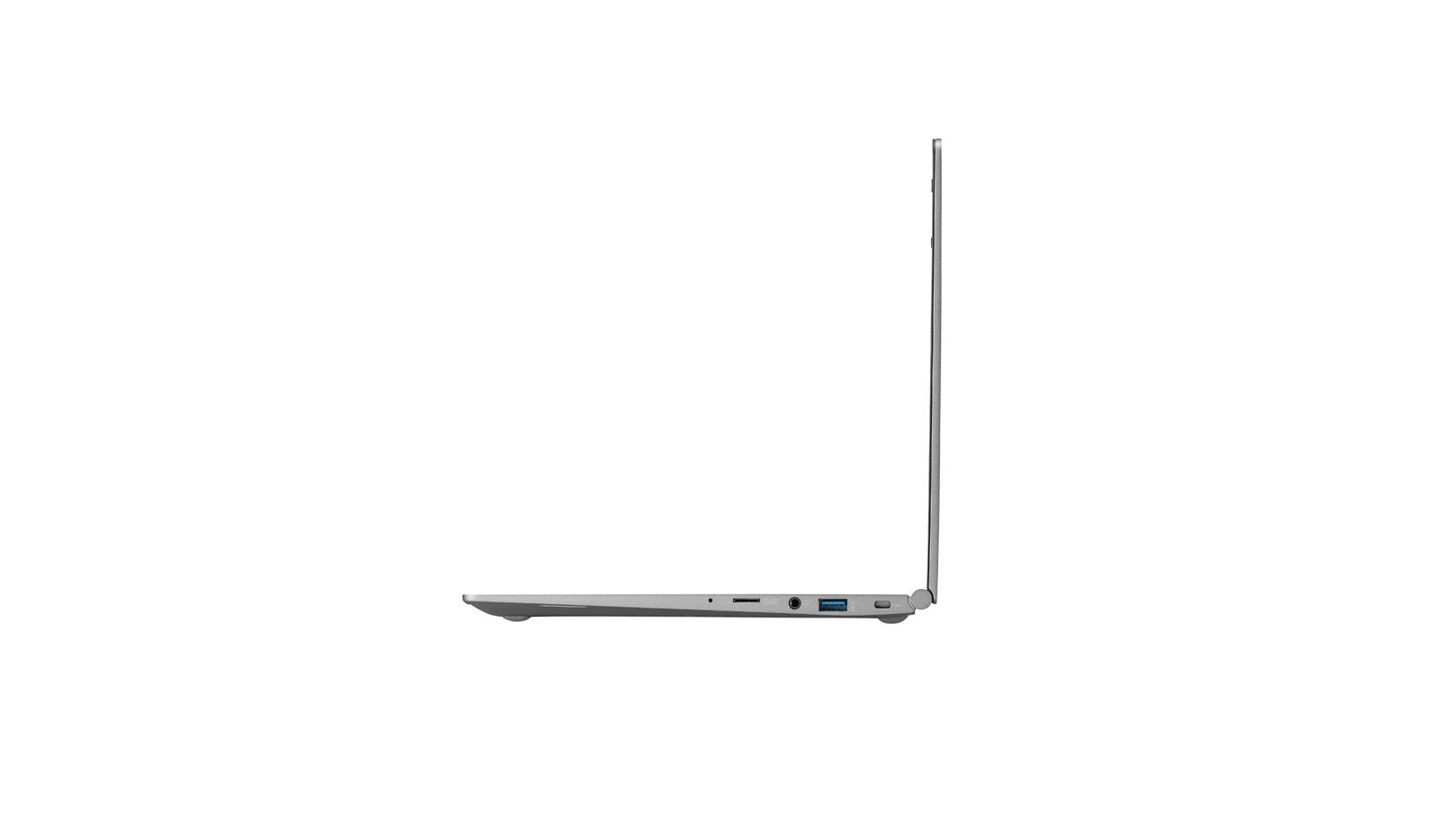 LG gram 13.3” Ultra-Lightweight Touchscreen Laptop with Intel® Core™ i5 ...