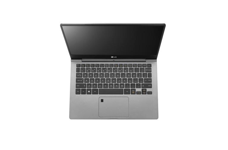 LG gram 13.3” Ultra-Lightweight Touchscreen Laptop with Intel® Core™ i5 ...