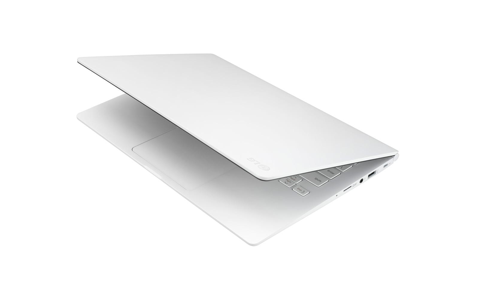 LG 13Z970-U.AAW5U1: LG gram 13.3 Ultra-Lightweight Laptop | LG USA