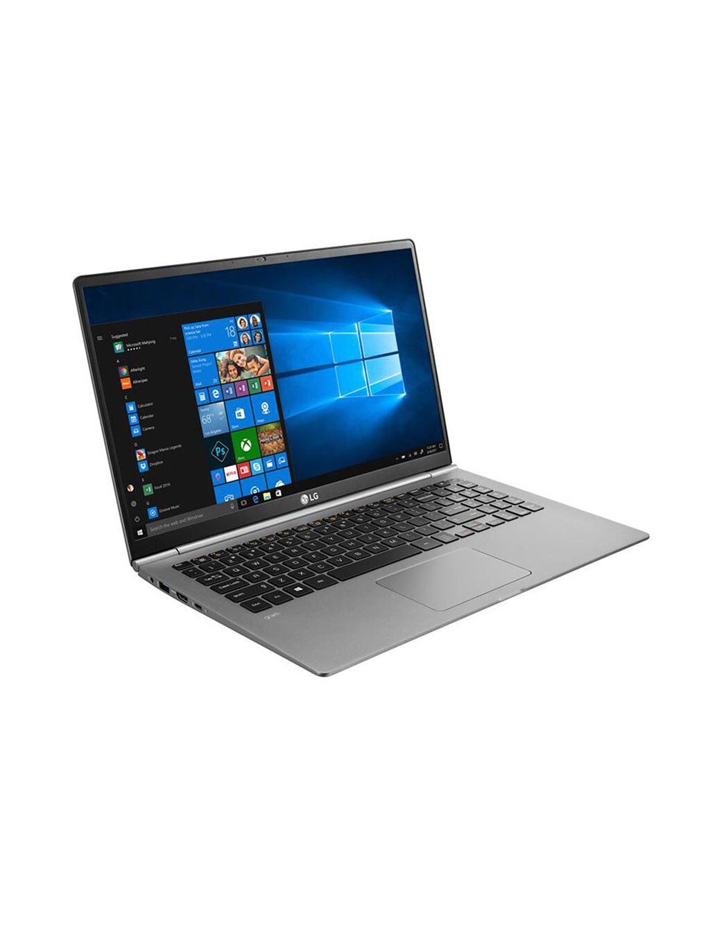 LG 15Z980-R.AAS9U1: LG gram 15 Inch Laptop | LG USA