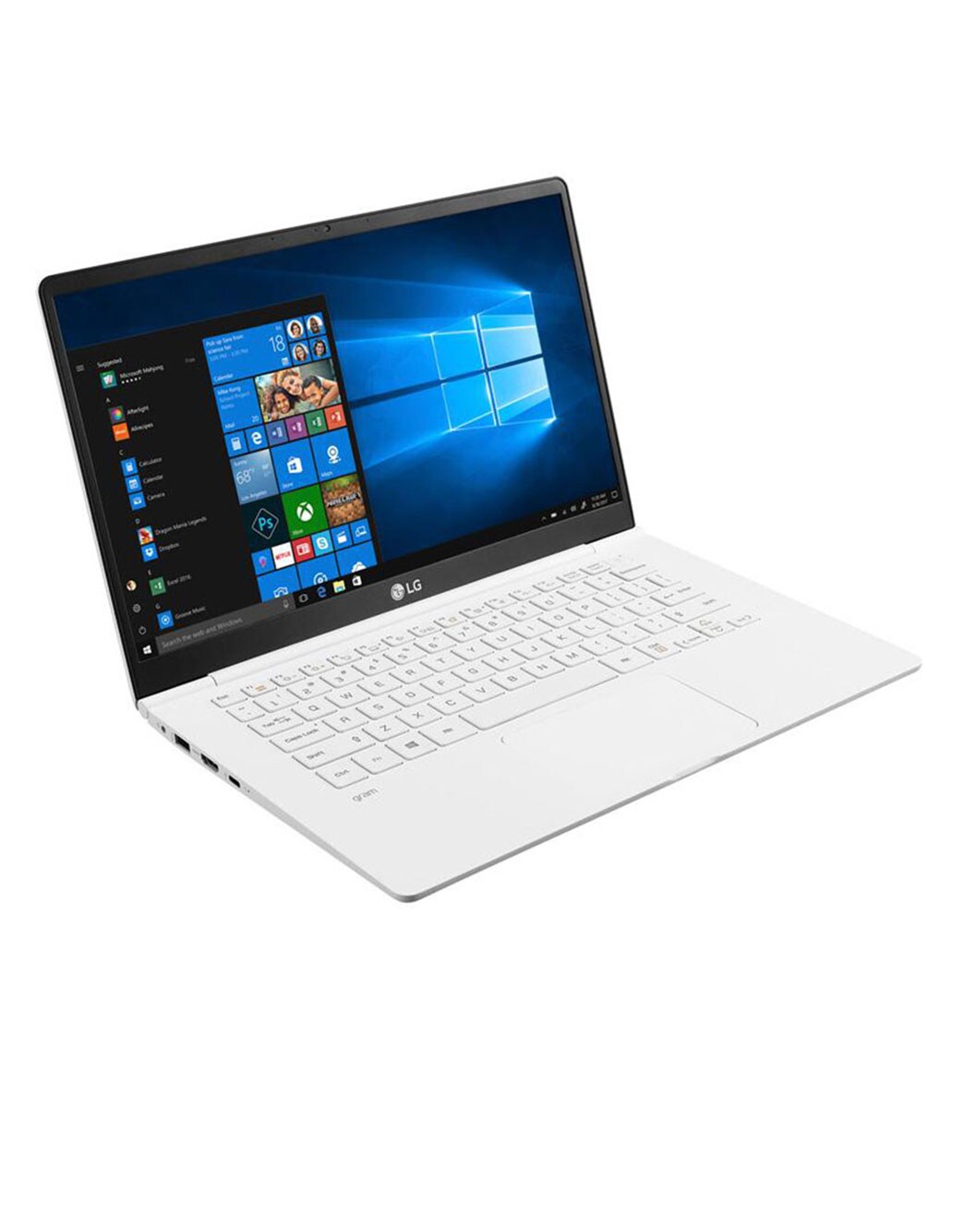 LG 14Z980-U.AAW5U1: LG gram 14 Inch Laptop | LG USA