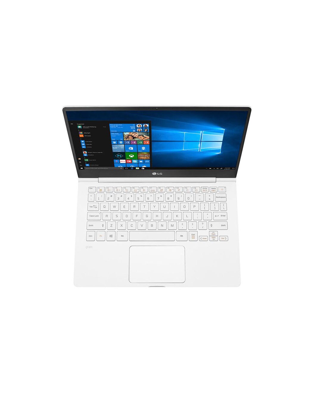 LG 13Z980-U.AAW5U1: LG gram 13 Inch Laptop | LG USA