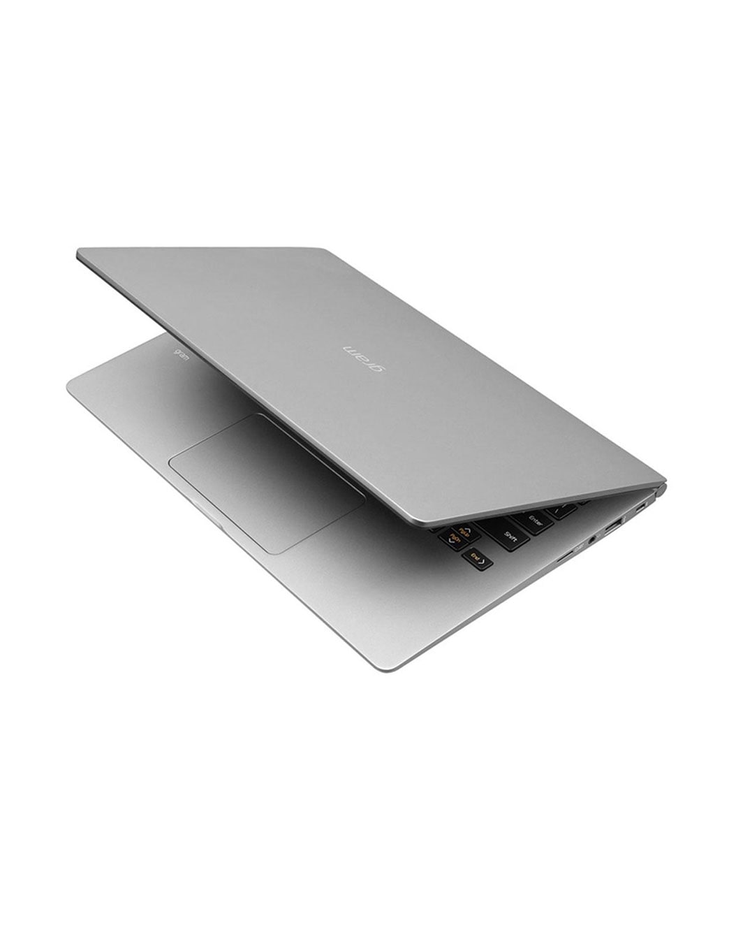 LG 13.3” Ultra-Lightweight Touchscreen Laptop with Intel® Core™ i7 ...