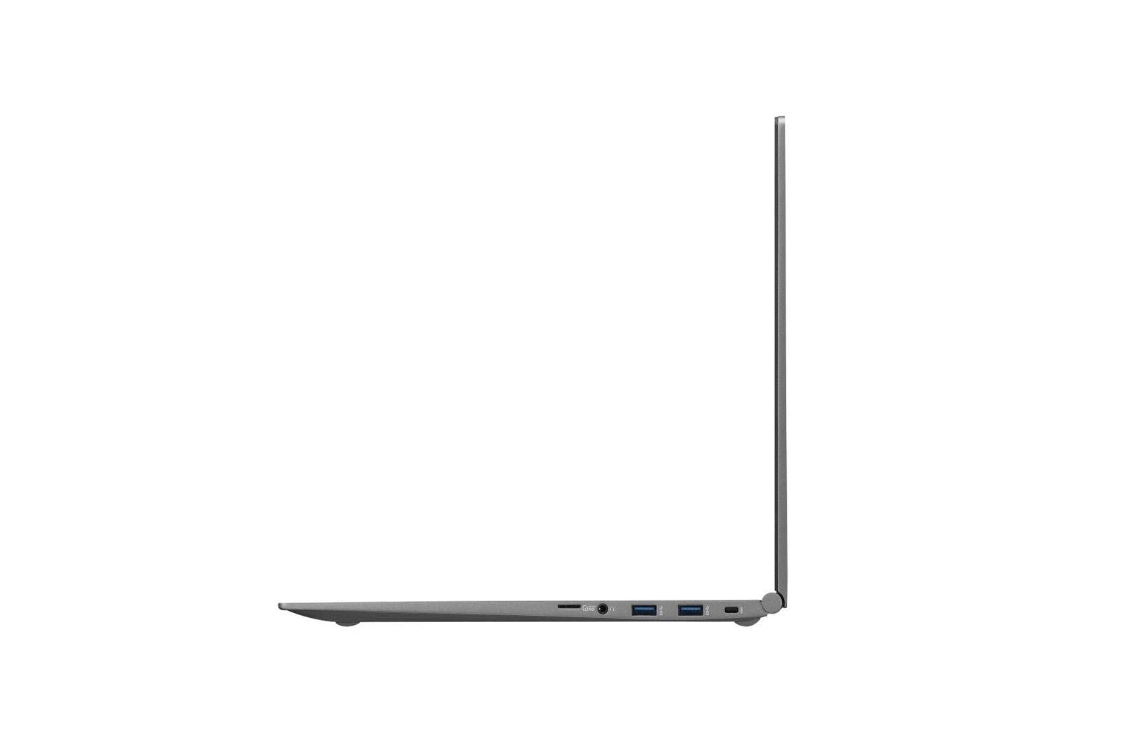 LG gram 17” Ultra-Lightweight Laptop with Intel® Core™ i7 processor ...
