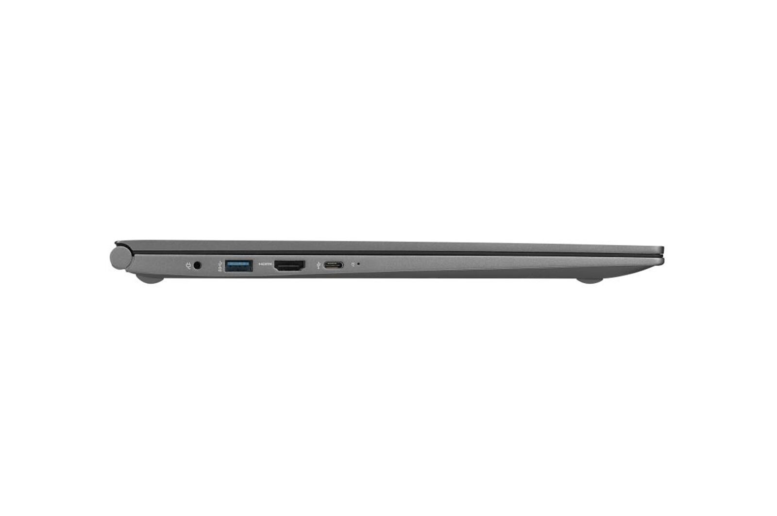 LG gram 17” Ultra-Lightweight Laptop with Intel® Core™ i7 processor ...