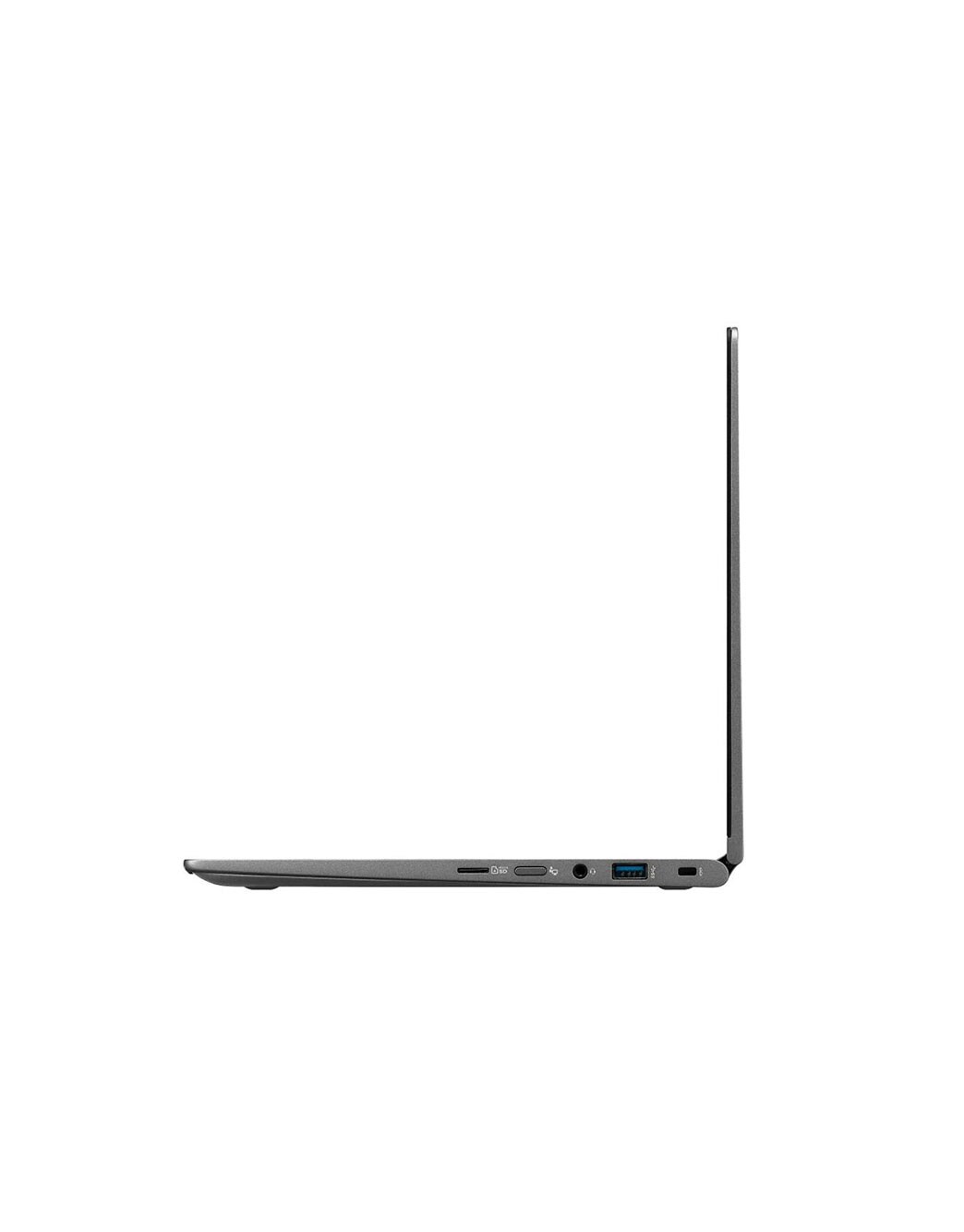 LG gram 14” 2-in-1 Ultra-Lightweight Laptop with Intel® Core™ i7 ...