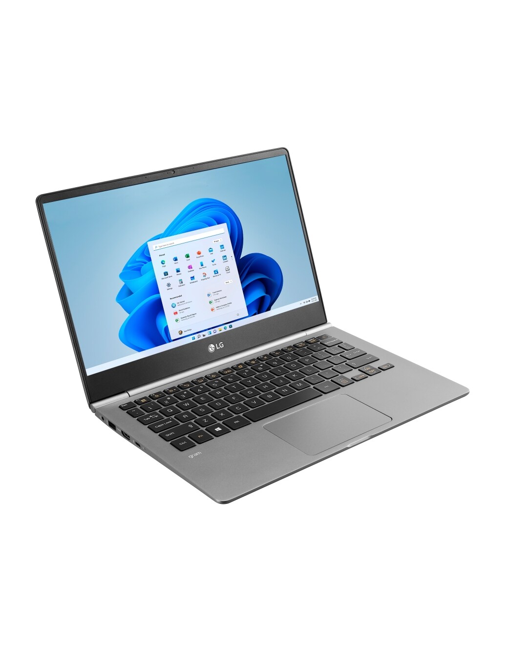 LG 13Z990-A.AAS5U1: LG gram 13 Inch Laptop | LG USA