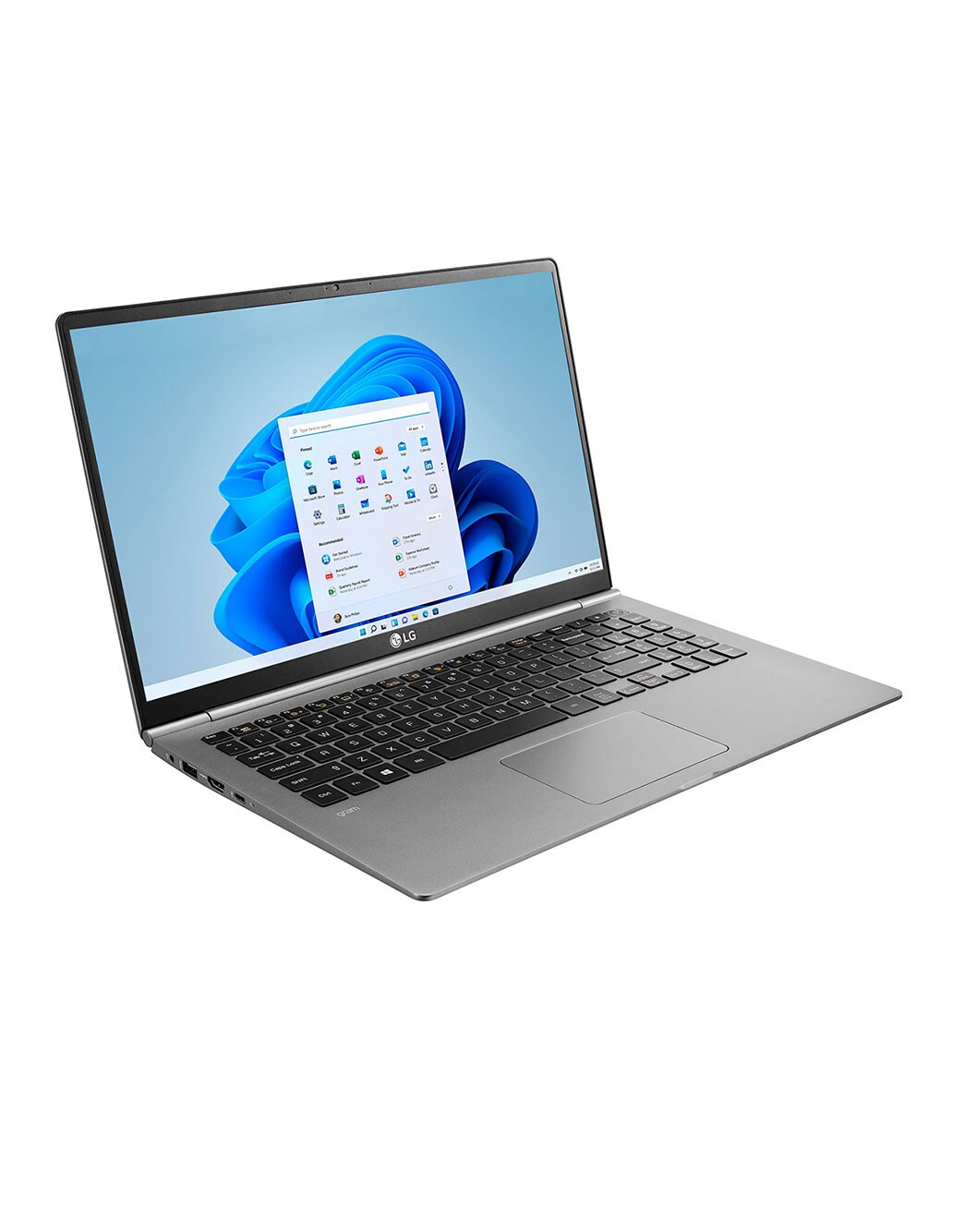 LG 15Z990-U.AAS5U1: LG gram 15 Inch Laptop | LG USA
