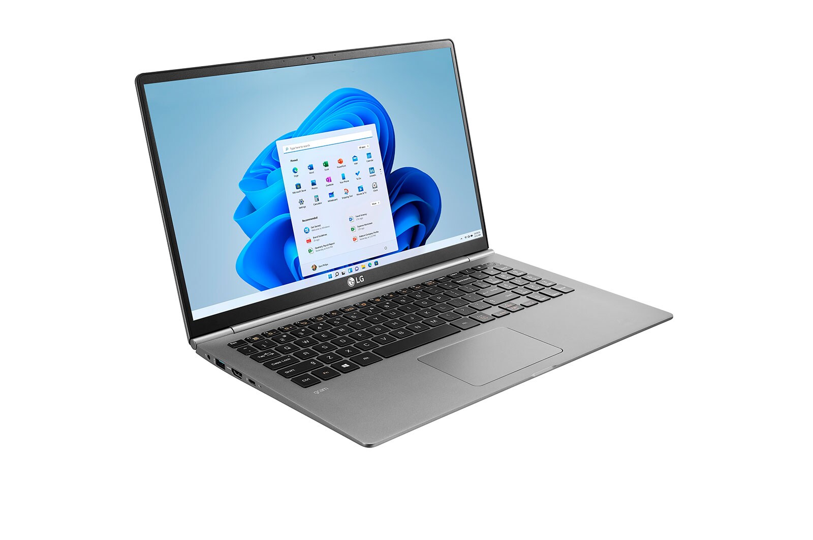 LG 15Z990-R.AAS9U1: LG gram 15 Inch Laptop | LG USA