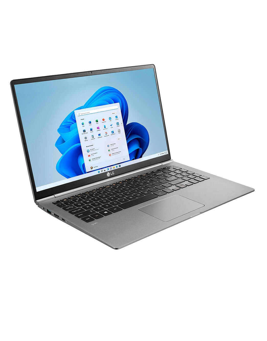 LG 15Z990-R.AAS9U1: LG gram 15 Inch Laptop | LG USA