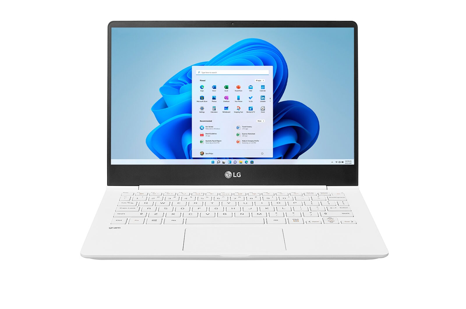 LG 13Z990-U.AAW5U1: LG gram 13 Inch Laptop | LG USA