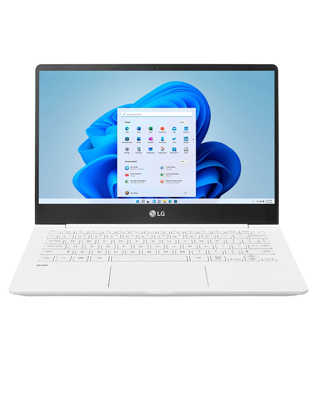 LG 13Z990-U.AAW5U1: LG gram 13 Inch Laptop | LG USA