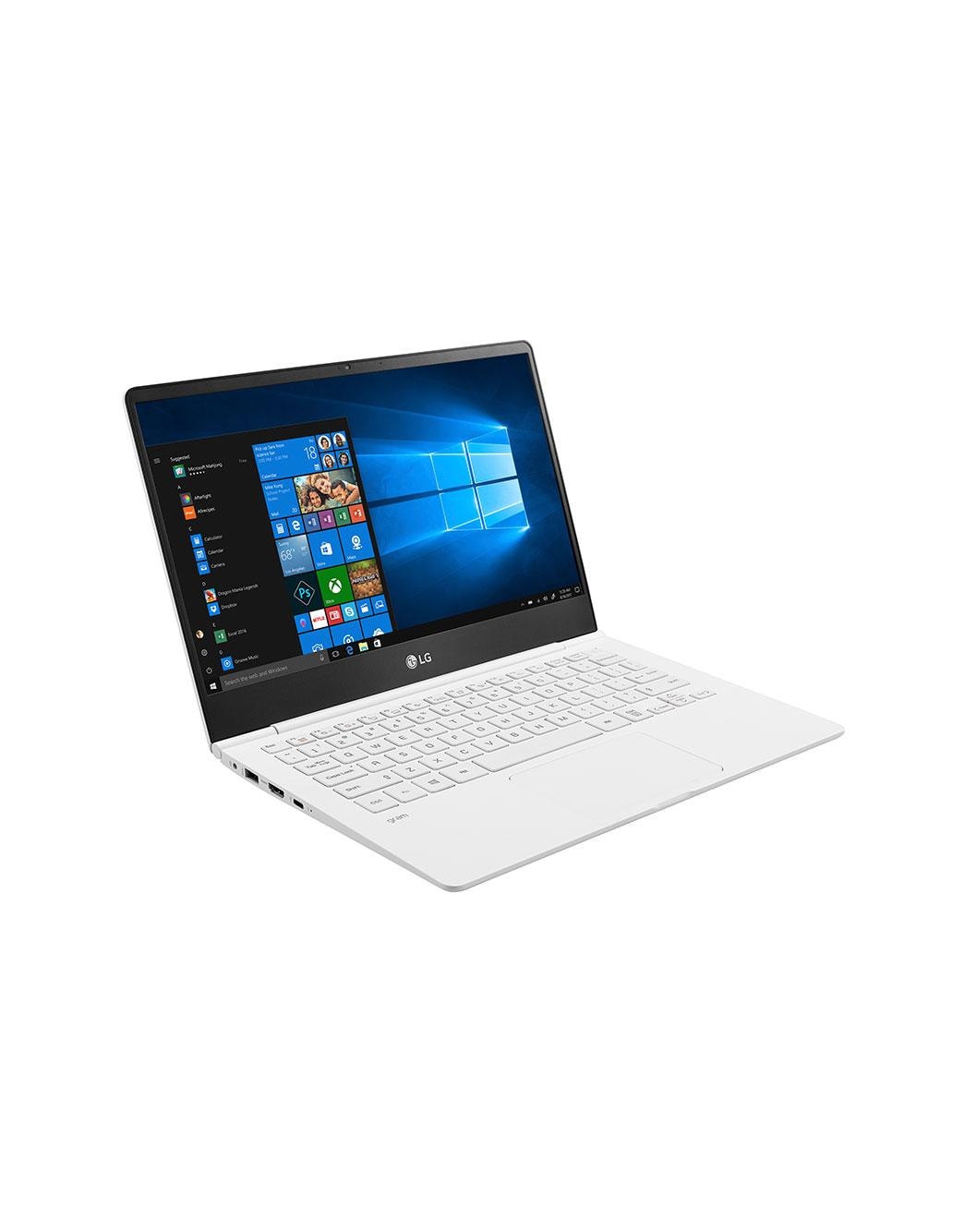 LG 13Z990-U.AAW5U1: LG gram 13 Inch Laptop | LG USA