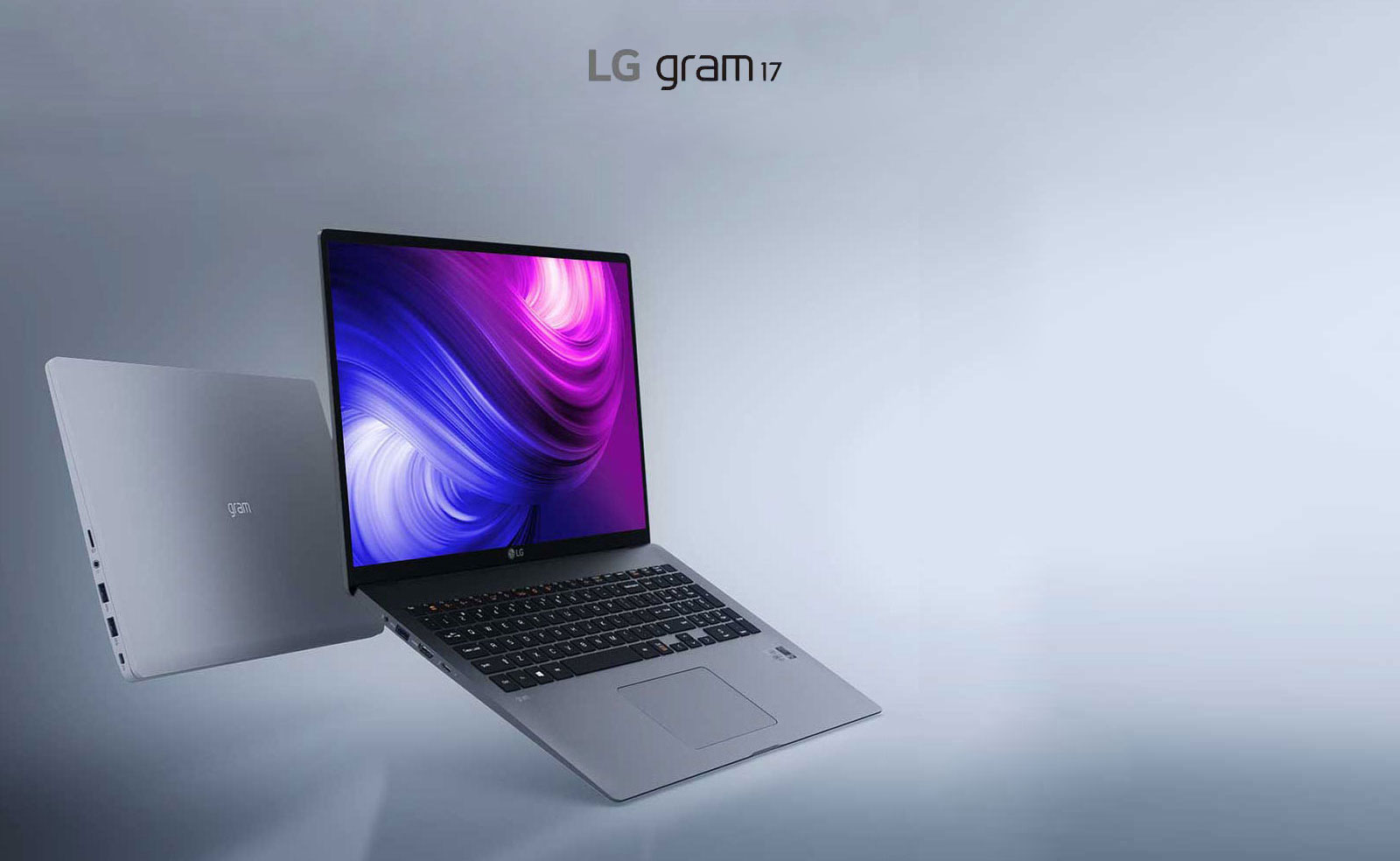 LG gram 17'' Ultra-Lightweight Laptop with 10th Gen Intel® Core ...