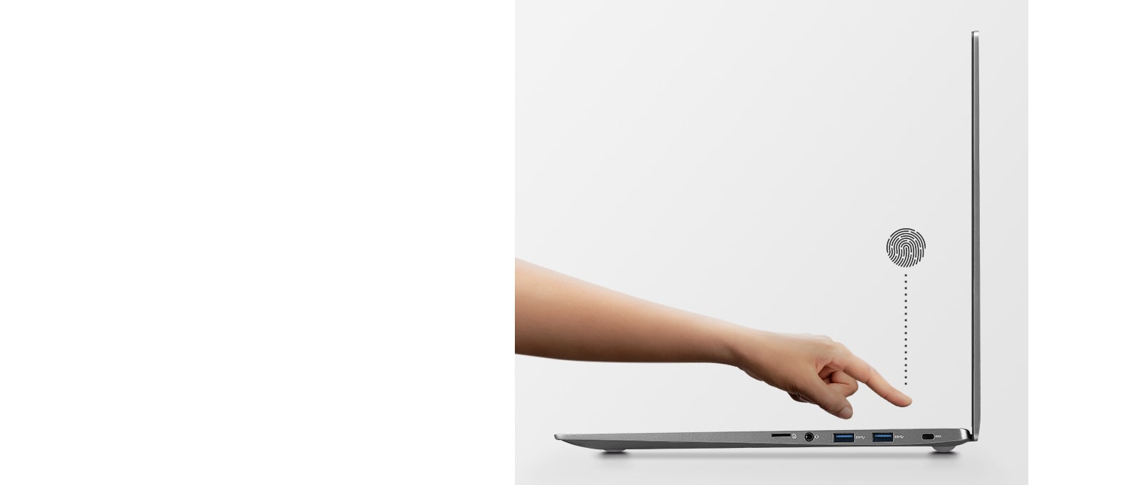 LG gram 17-inch Ultra-Lightweight Laptop with Intel® Core™ Processor ...