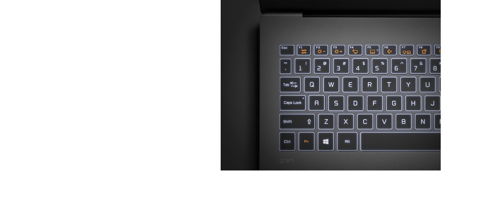 LG gram 17-inch Ultra-Lightweight Laptop with Intel® Core™ Processor ...