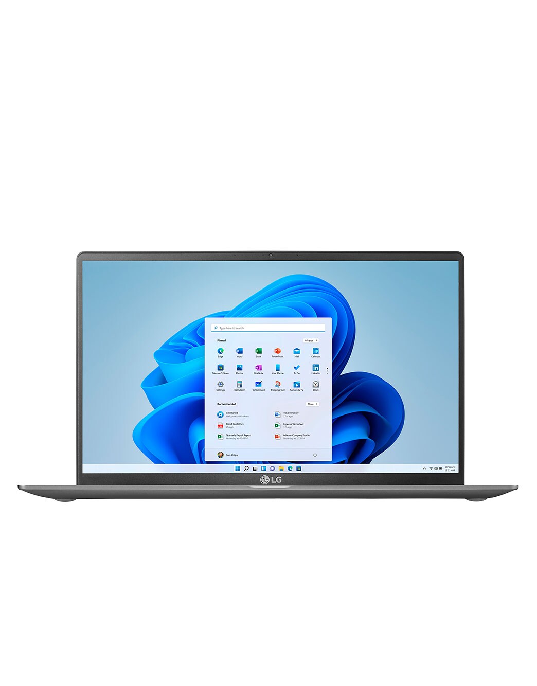 LG gram 15-inch Lightweight Laptop with Intel® Core™ Processor | LG USA