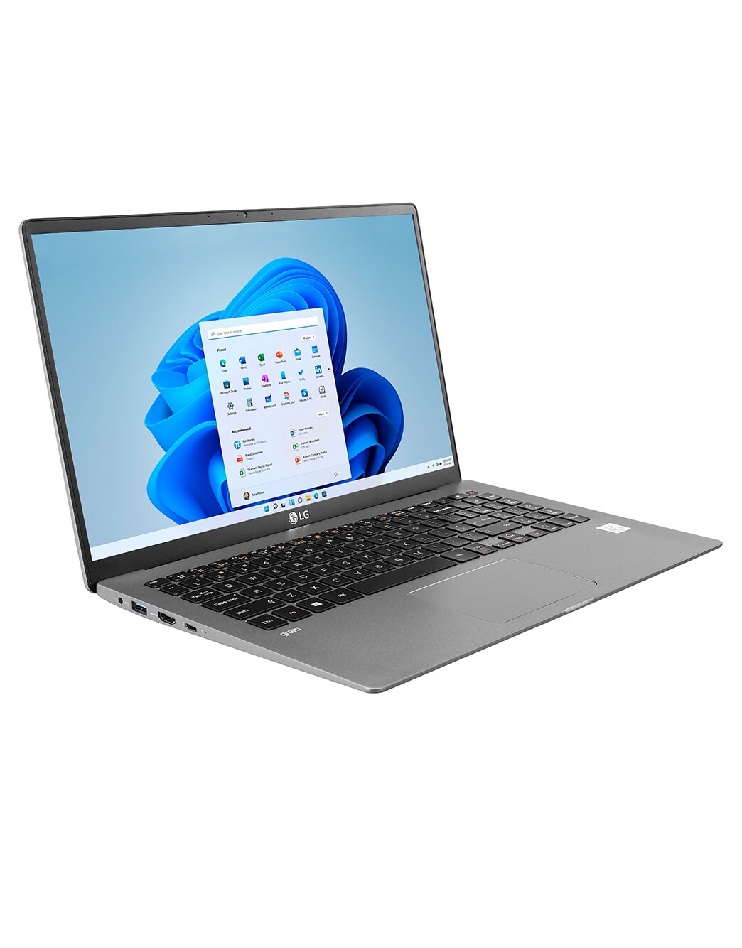 LG gram 15-inch Lightweight Laptop with Intel® Core™ Processor | LG USA