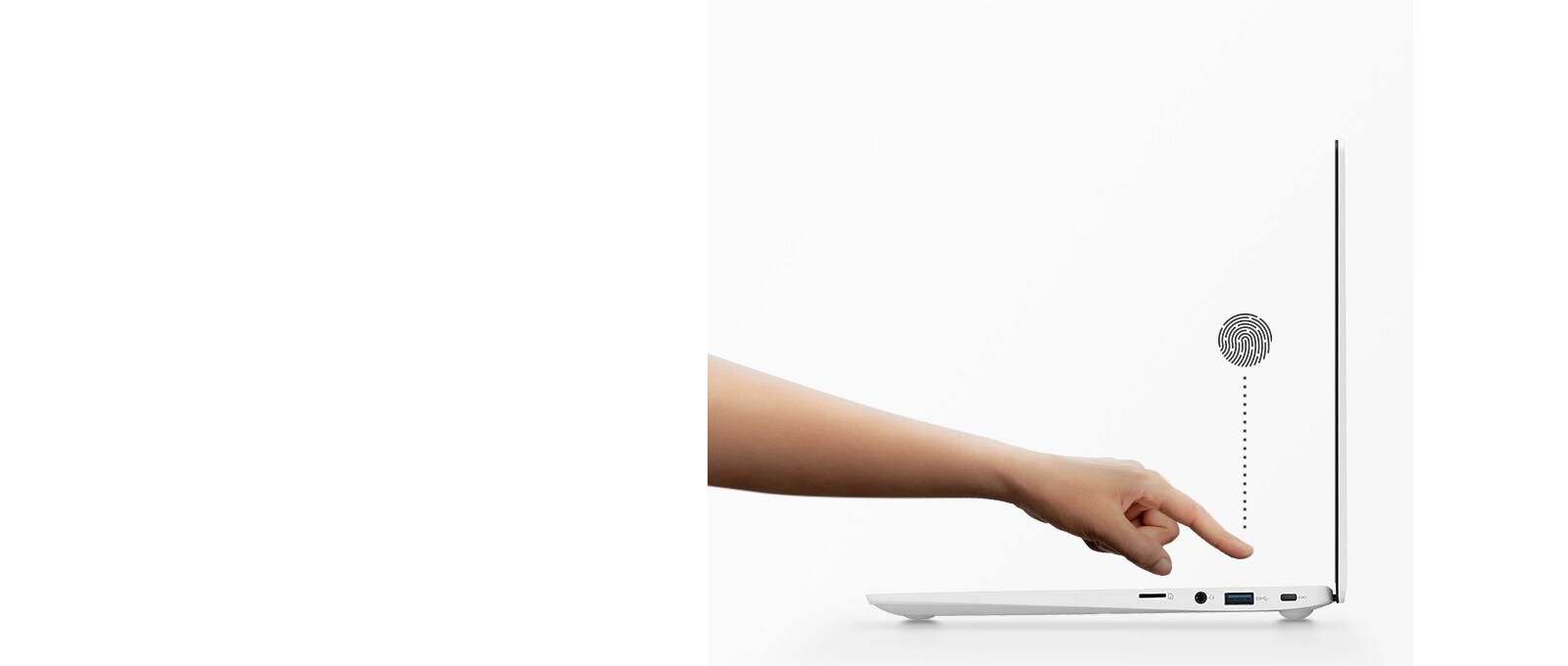 LG LG gram 14'' Ultra-Lightweight Laptop with 10th Gen Intel® Core ...